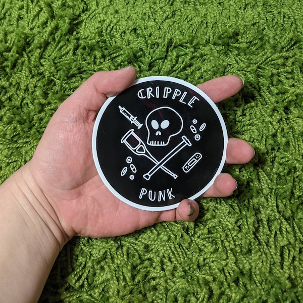 Punk - Etsy UK