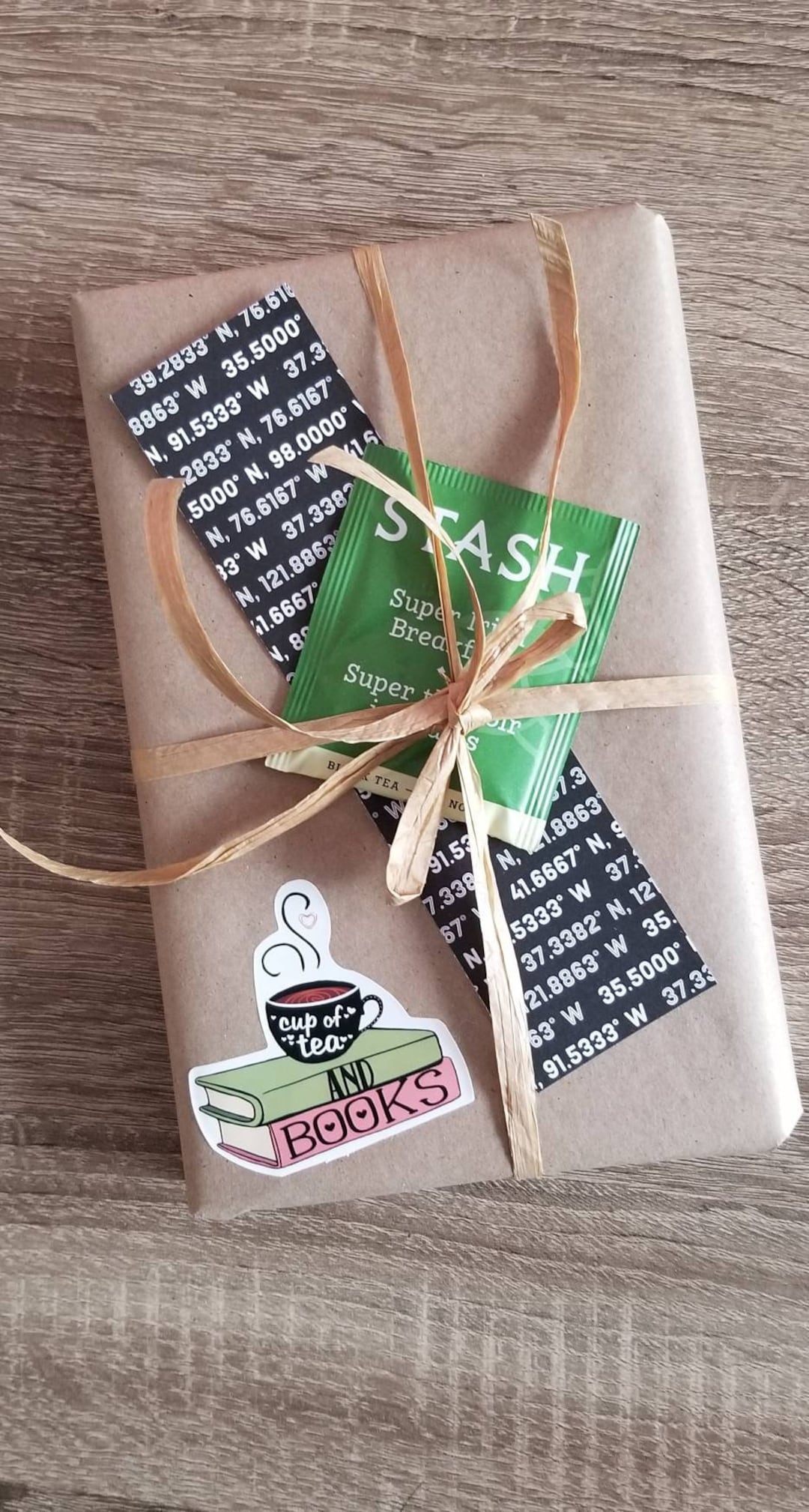 Surprise Book Bundle - Etsy