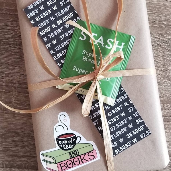 Book Bundle - Etsy