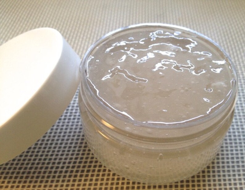 Fermented Rice Water Aloe Vera Styling Gel | Etsy