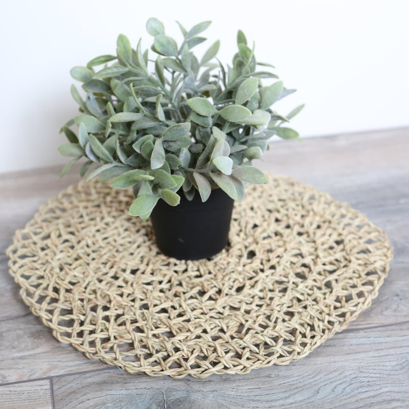 Lace Placemats - Etsy
