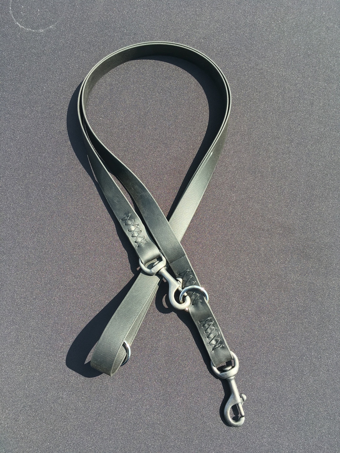 Multi-purpose Dog Leash | K9 Handler Tactical | Obedience | Search and ...