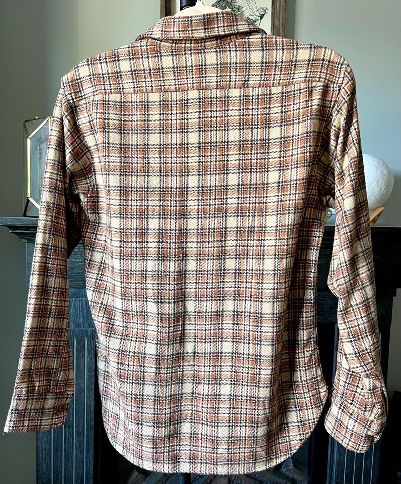 Vintage Knockabouts by Pendleton Medium 100% Virgin Wool Button-up Shirt - Etsy