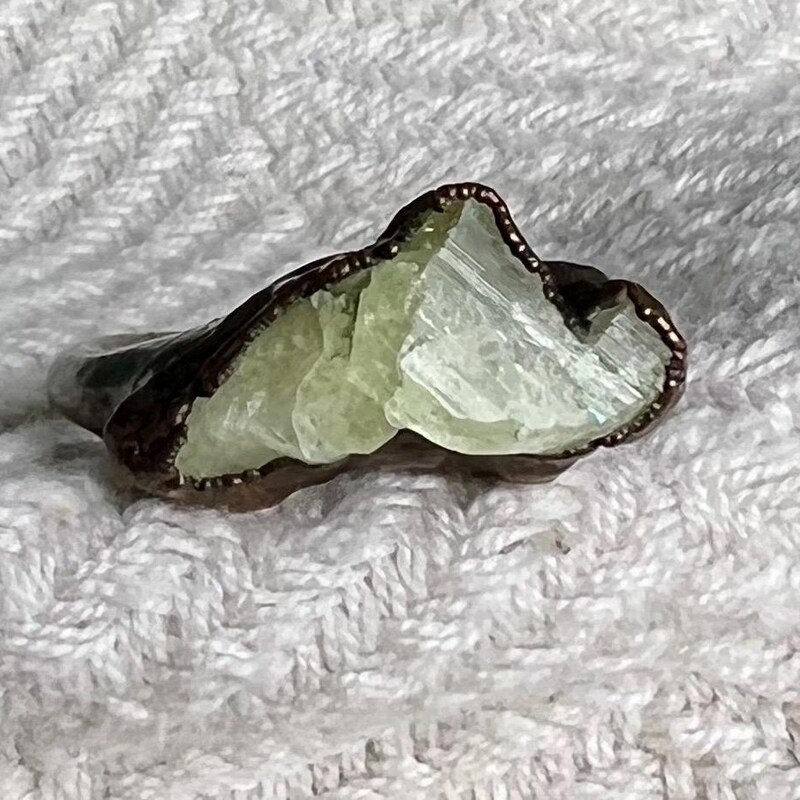 Chartreuse Jewelry - Etsy