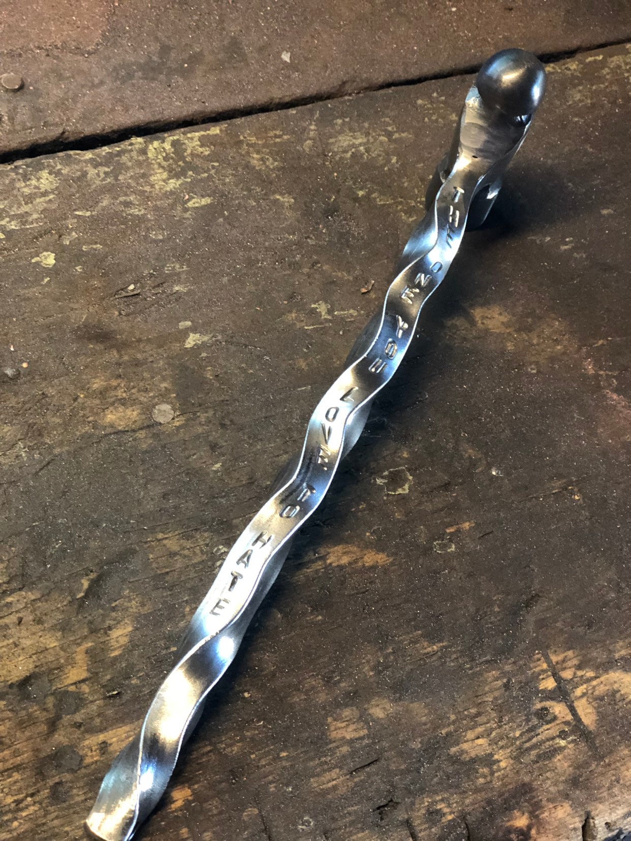 Custom Built Ball Peen Hammer (similar to Whats Pictured). Other ...