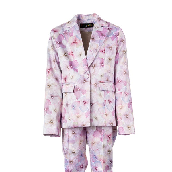 Flower Girl Jacket - Etsy