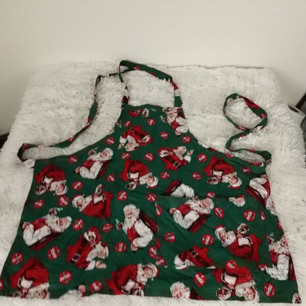 Coca Cola Apron - Etsy
