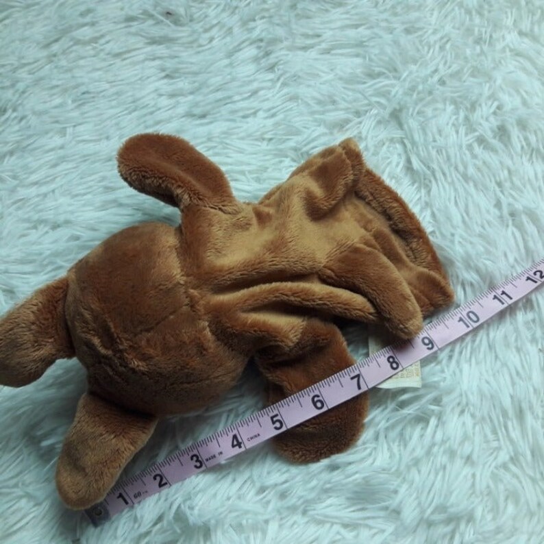 Minkplush Raylene Kangaroo Puppet Plush - Etsy
