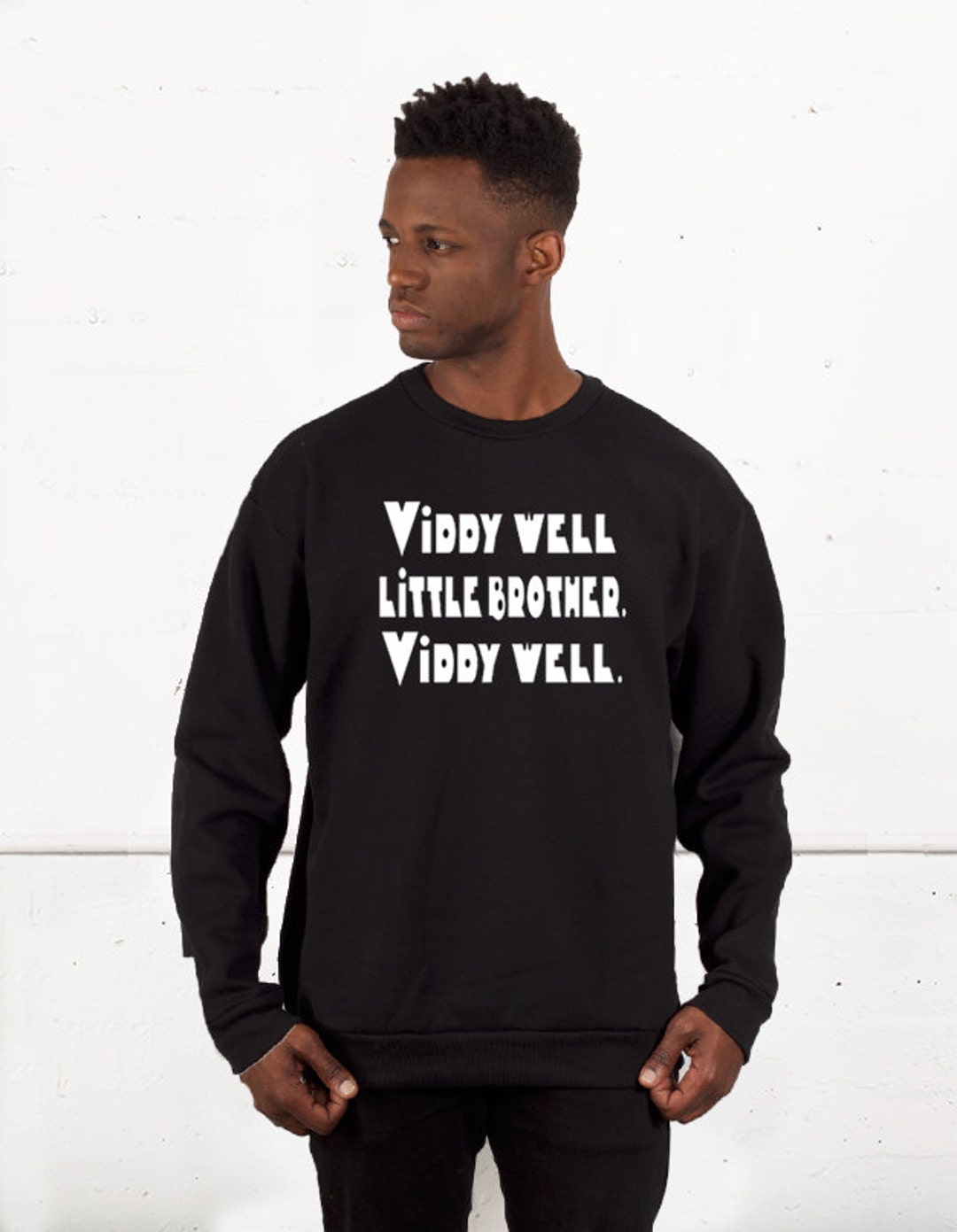 Viddy Well, Little Brother. Viddy Well. A Clockwork Orange Inspired ...