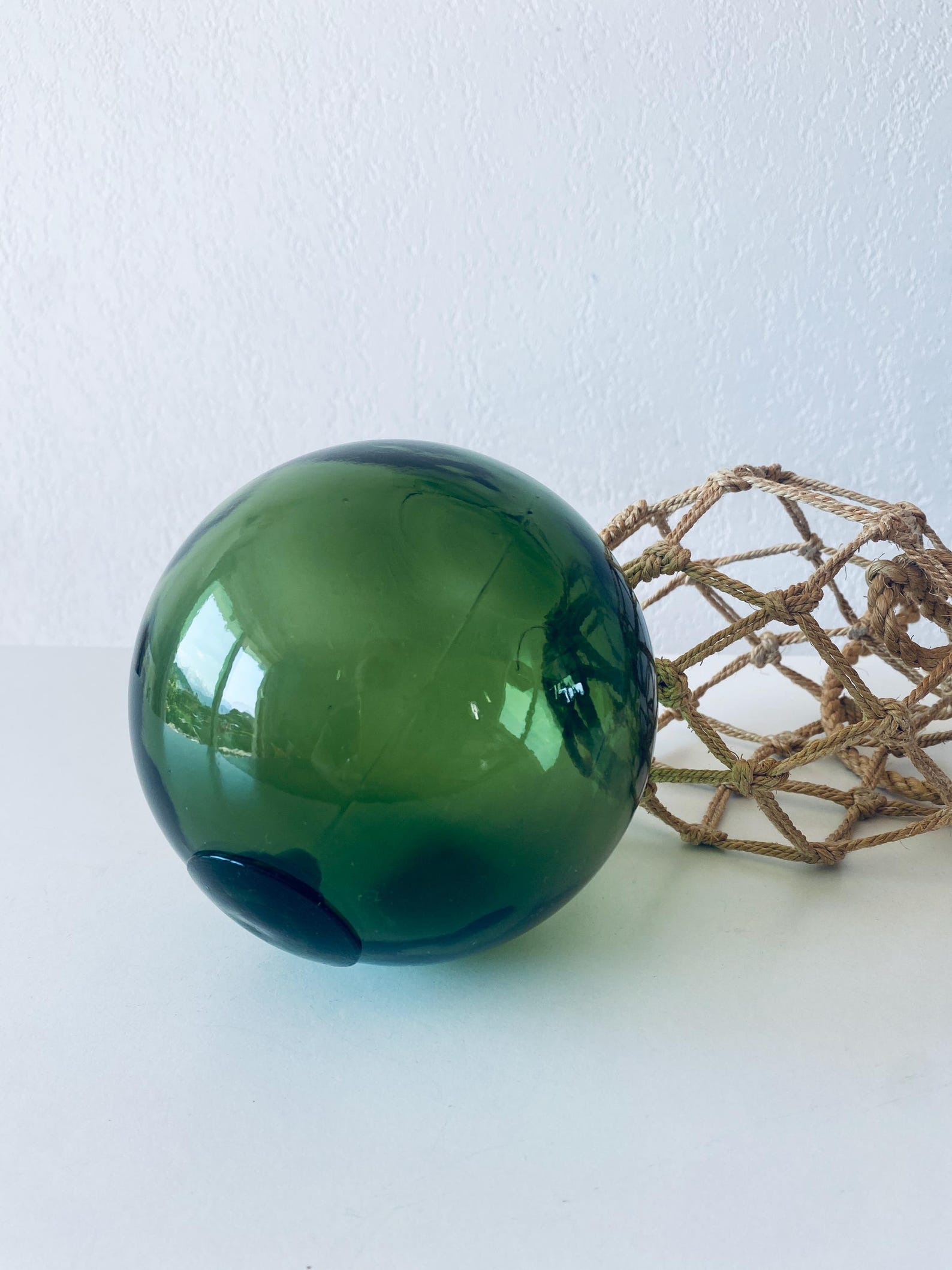 Antique Fisherman's Ball, Old Fishing Floats - Etsy