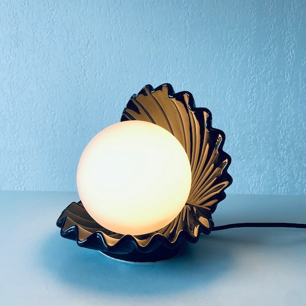 Shell Lamp - Etsy