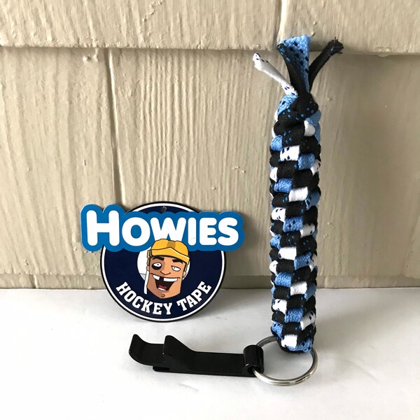Hockey Key Chain - Etsy