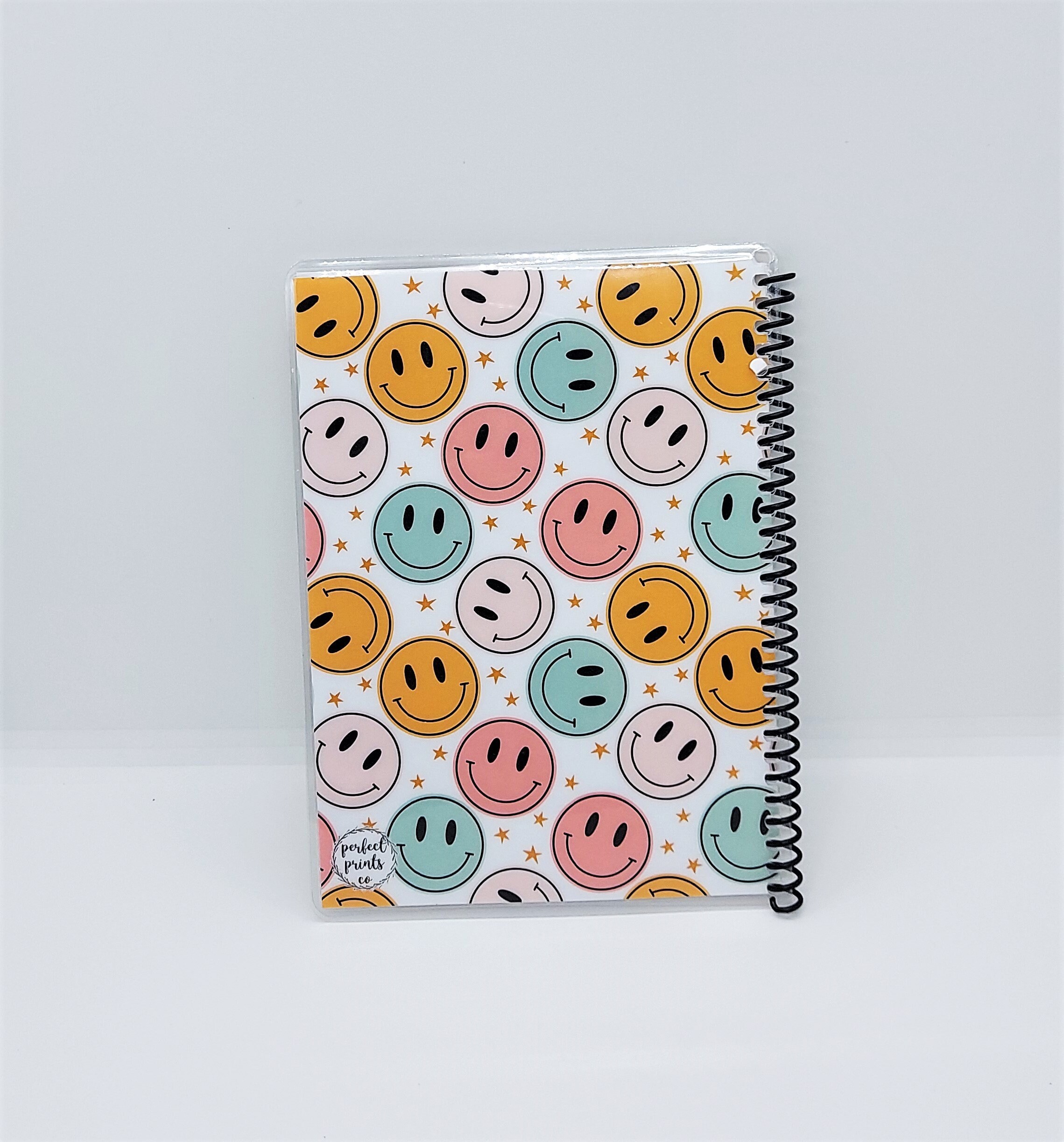 Groovy Reusable Sticker Book - Etsy