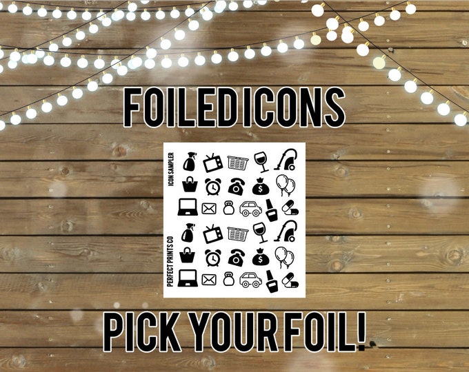 Dot Labels for Use With Erin Condren Plum Paper Planner - Etsy