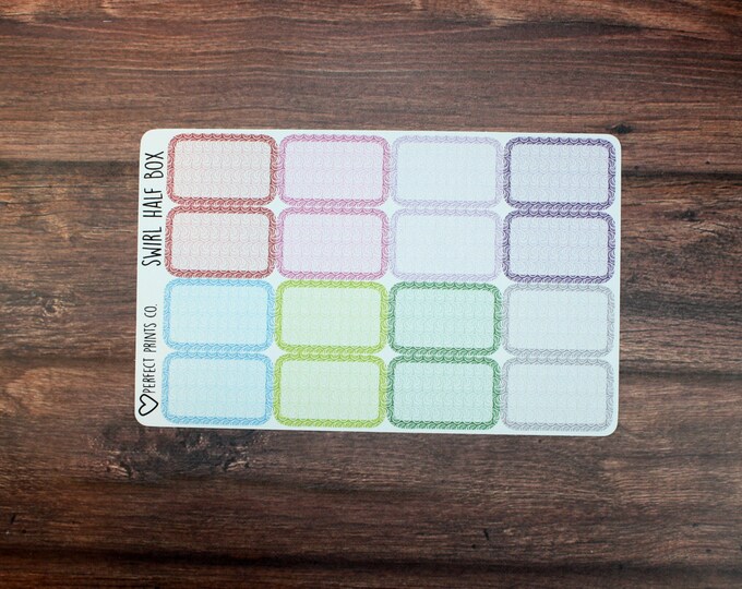 Dot Labels for Use With Erin Condren Plum Paper Planner - Etsy