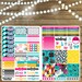 Party B6 Sticker Kit - Etsy