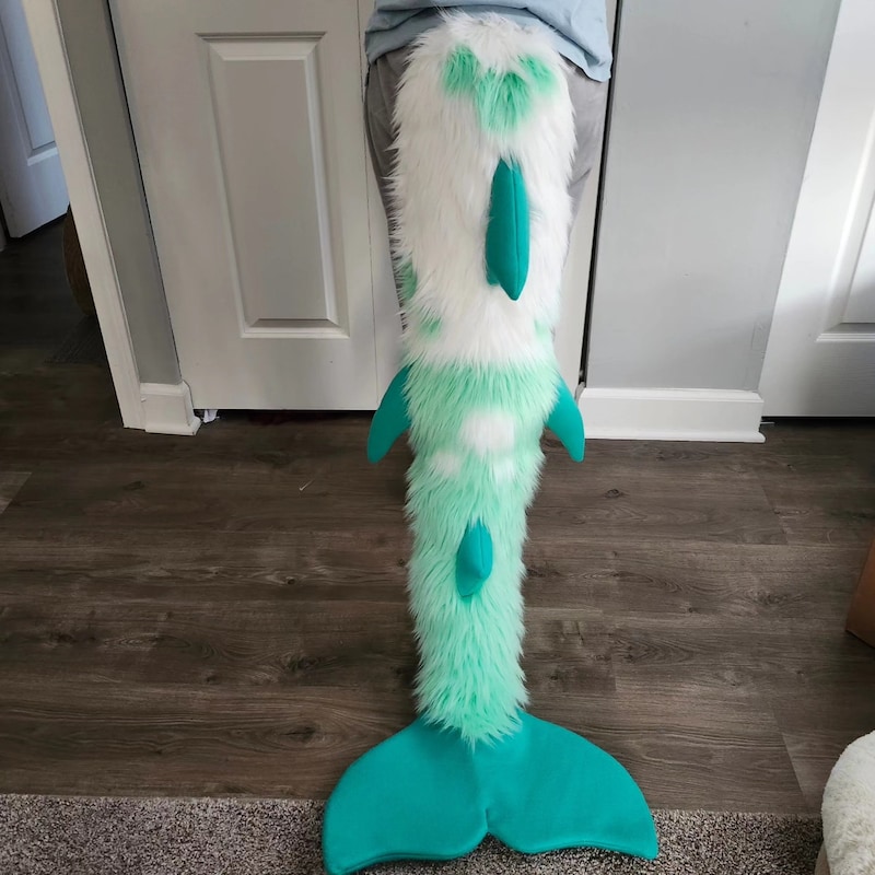 Shark Fursuit - Etsy
