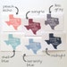 Texas Greeting Card, Texas Gifts, Texas Cards, Greetings From Texas ...