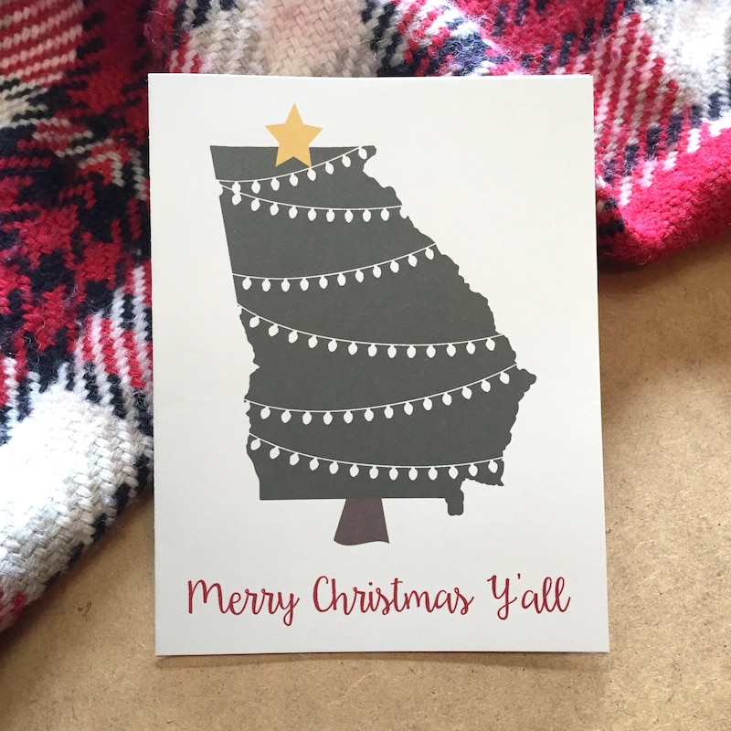 Christmas Y - Etsy