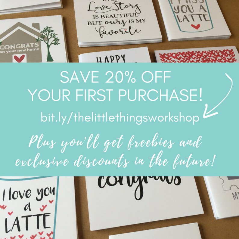 Michigan Greeting Cards Michigan Made Gifts Michigan Love | Etsy