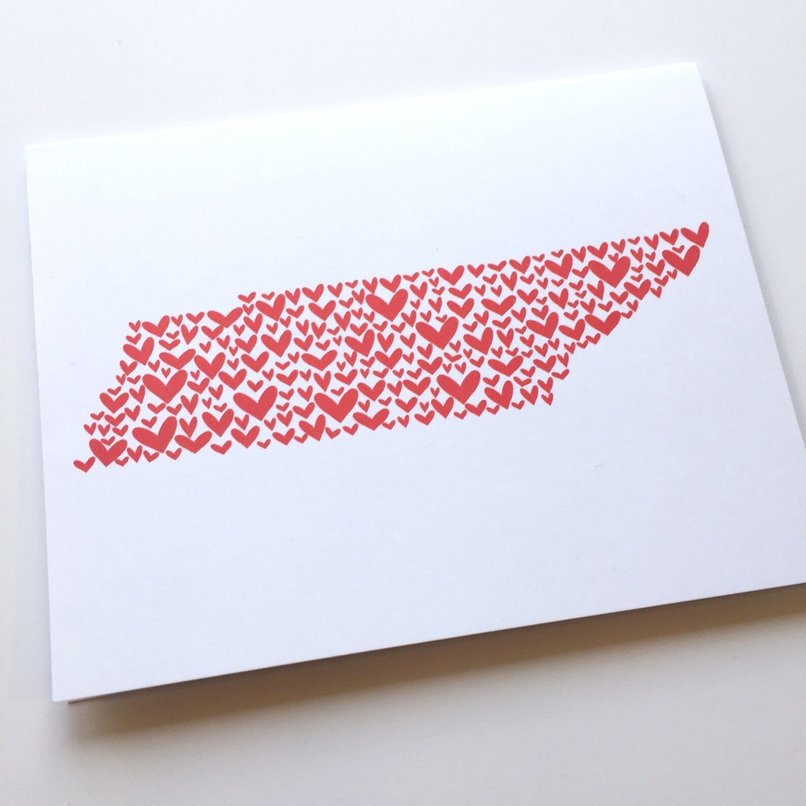 Tennessee Valentine Card Tennessee Love Card Southern | Etsy