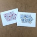 Iowa Greeting Card Iowa Gifts Iowa Cards Iowa State Gift - Etsy