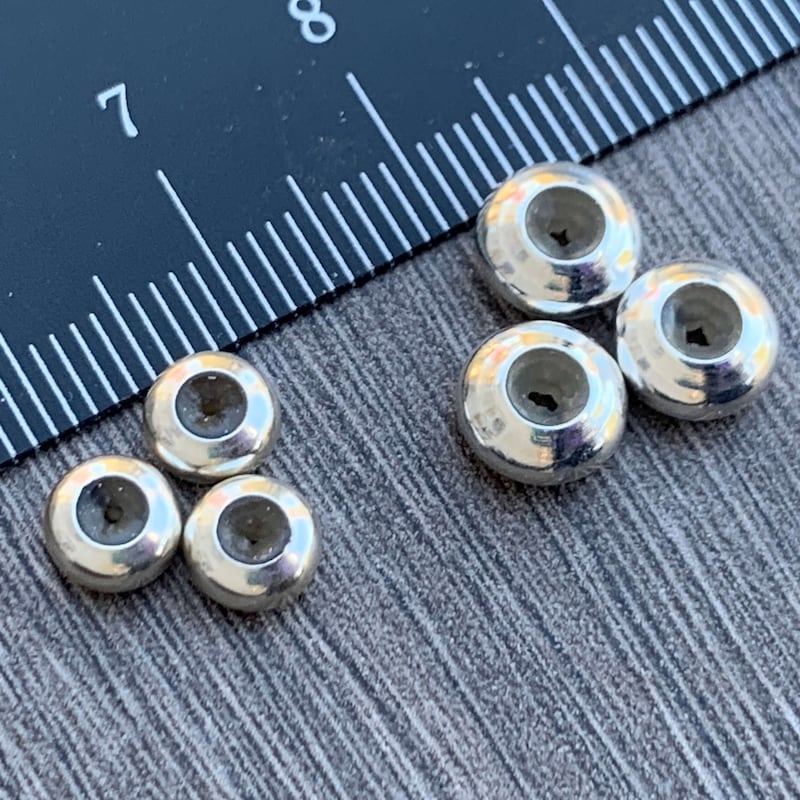 Pandora Stoppers 925 - Etsy