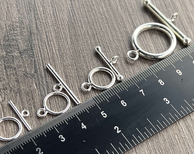 Personalized Initial Labradorite Bead Bracelet, Beaded Gemstone,toggle ...