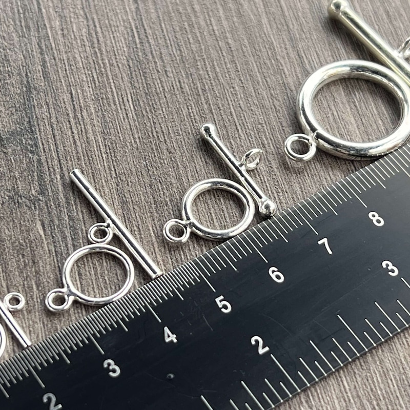 Toggle Clasps - Etsy