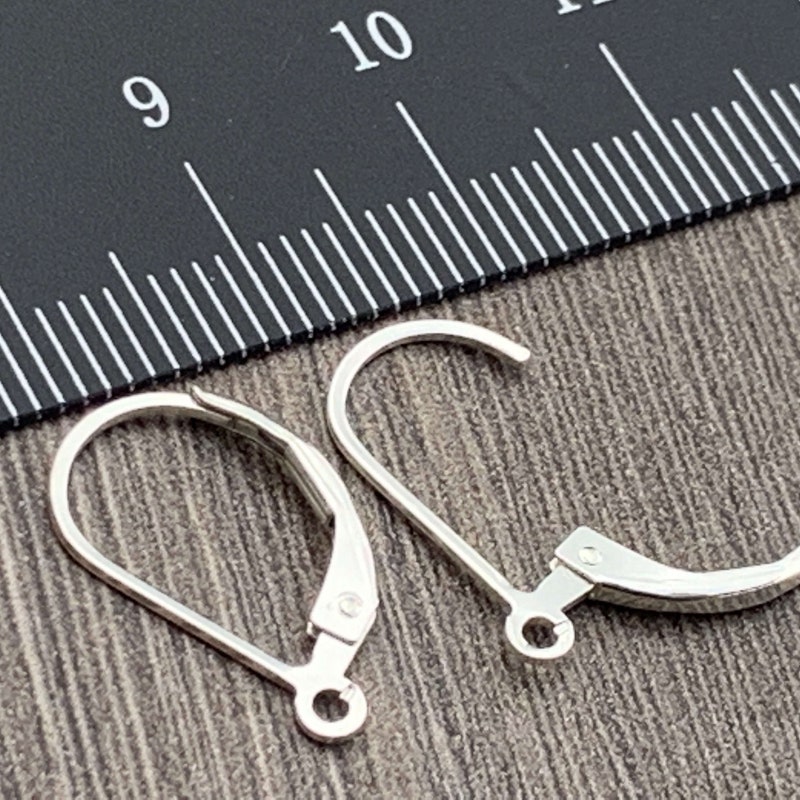 Lever Back Earrings - Etsy