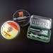 Travel Razor Tins - Altoids Size - Etsy