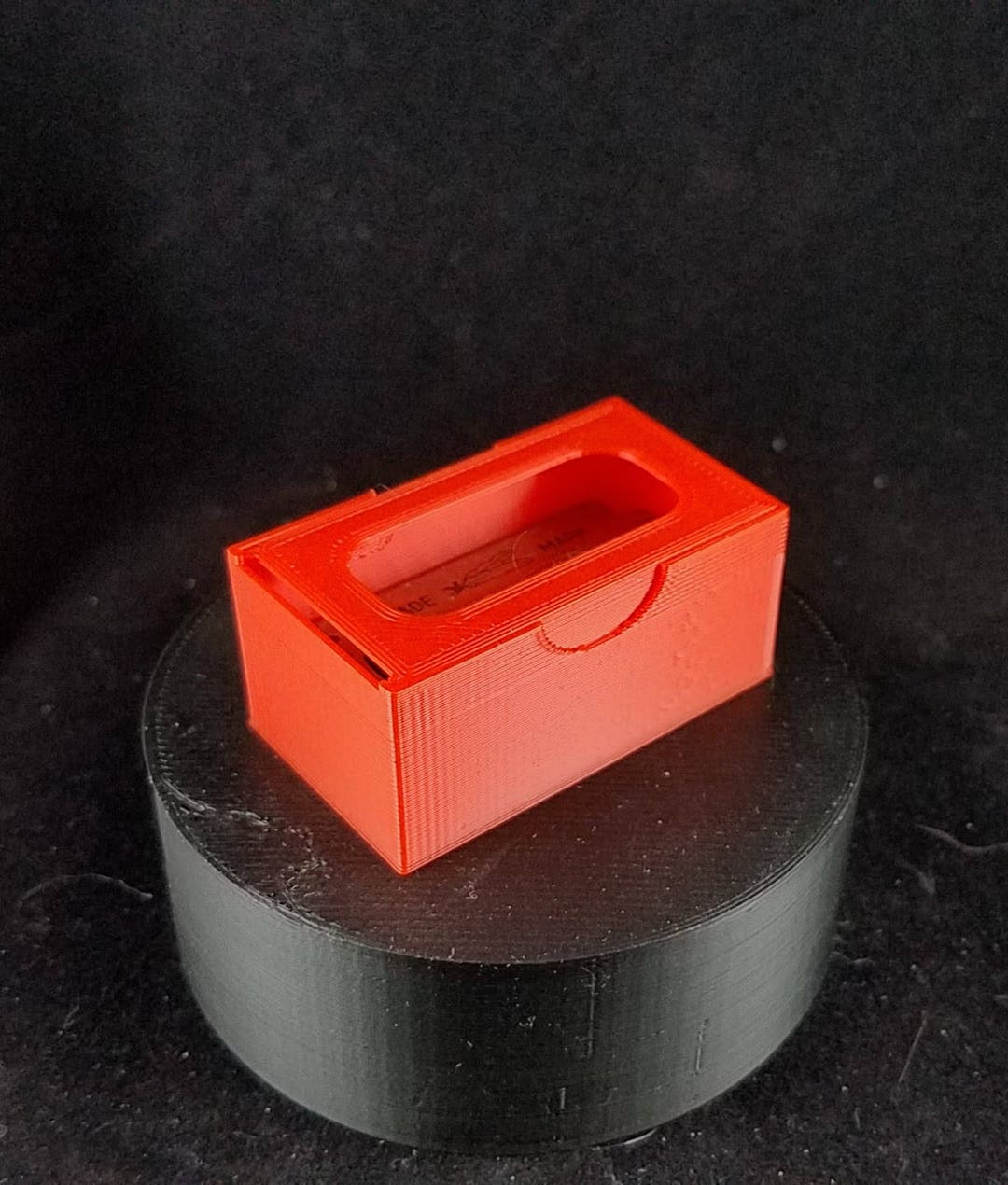 3D Printed Blade Bank - Etsy