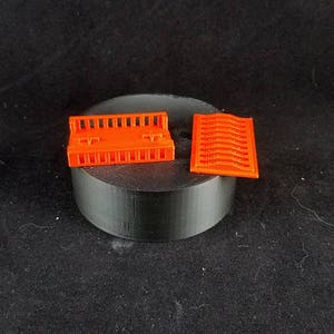 Wet Shaving Razor Blade Dryer - Etsy