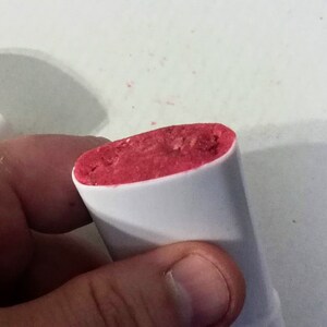 Empty Travel Soap Tube 1/2oz - Etsy
