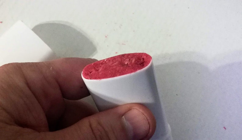 Empty Travel Soap Tube 1/2oz - Etsy