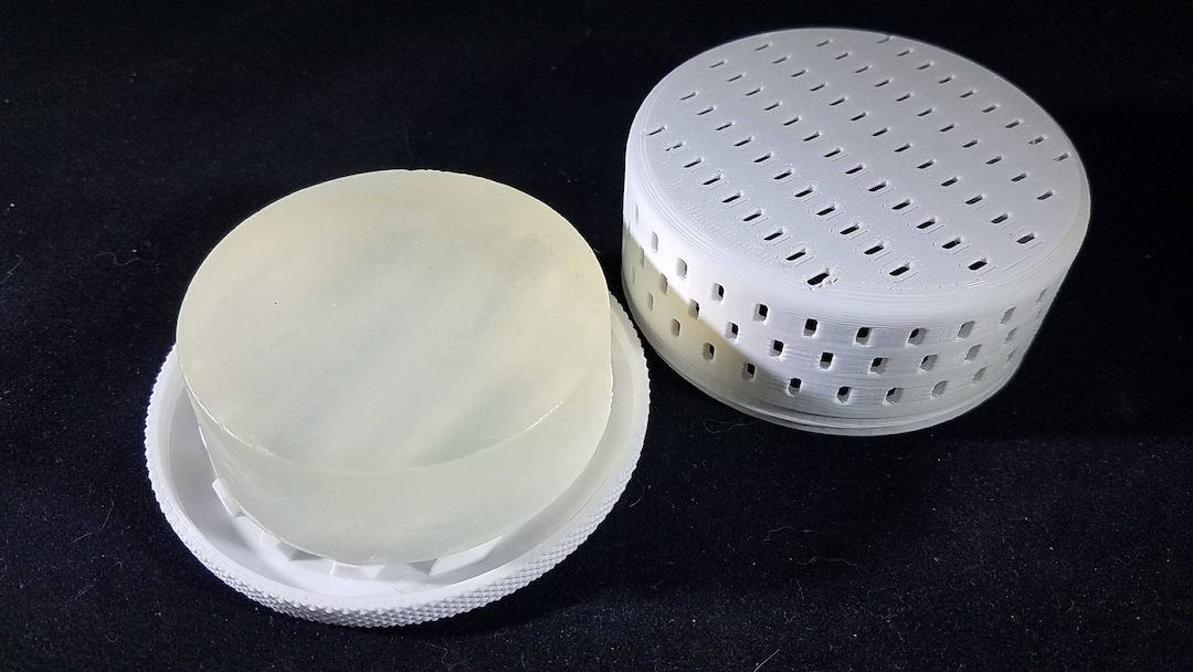 Soap Dryer for Pre-shave Soaps and Shampoo Bars - Etsy