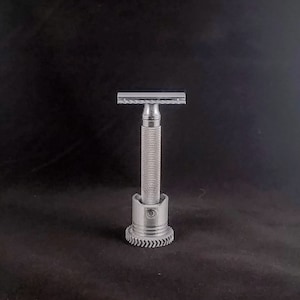 Razor Stand - 3D Printed - Custom Designs - Etsy