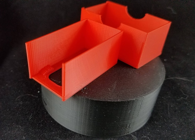 3D Printed Blade Bank - Etsy