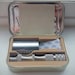 Travel Razor Tins - Altoids Size - Etsy