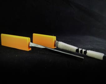 Kamisori Stand - Etsy