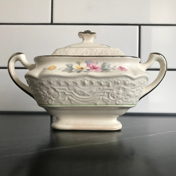 Thompson Pottery - Etsy