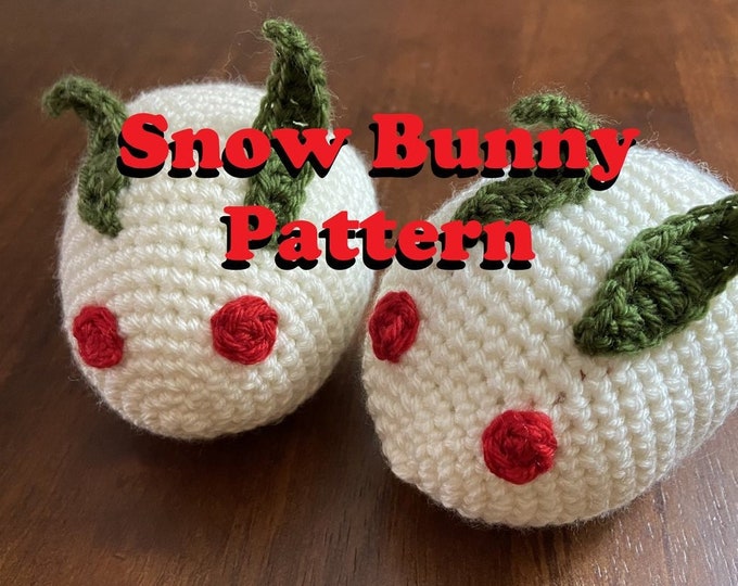 Pers the Penguin Crochet Pattern - Etsy