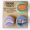 Mini Cats Magnet Pack / Refrigerator Magnets / Fridge Magnets / Locker ...