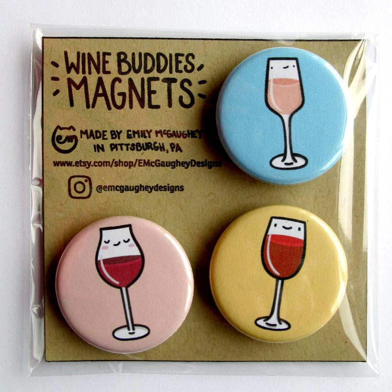 Alcohol Refrigerator - Etsy