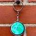 Earth Keychain | Cute Acrylic Keychain | Kawaii Keychain | Save the ...