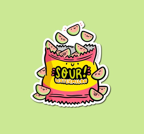 Sour Candy Clipart