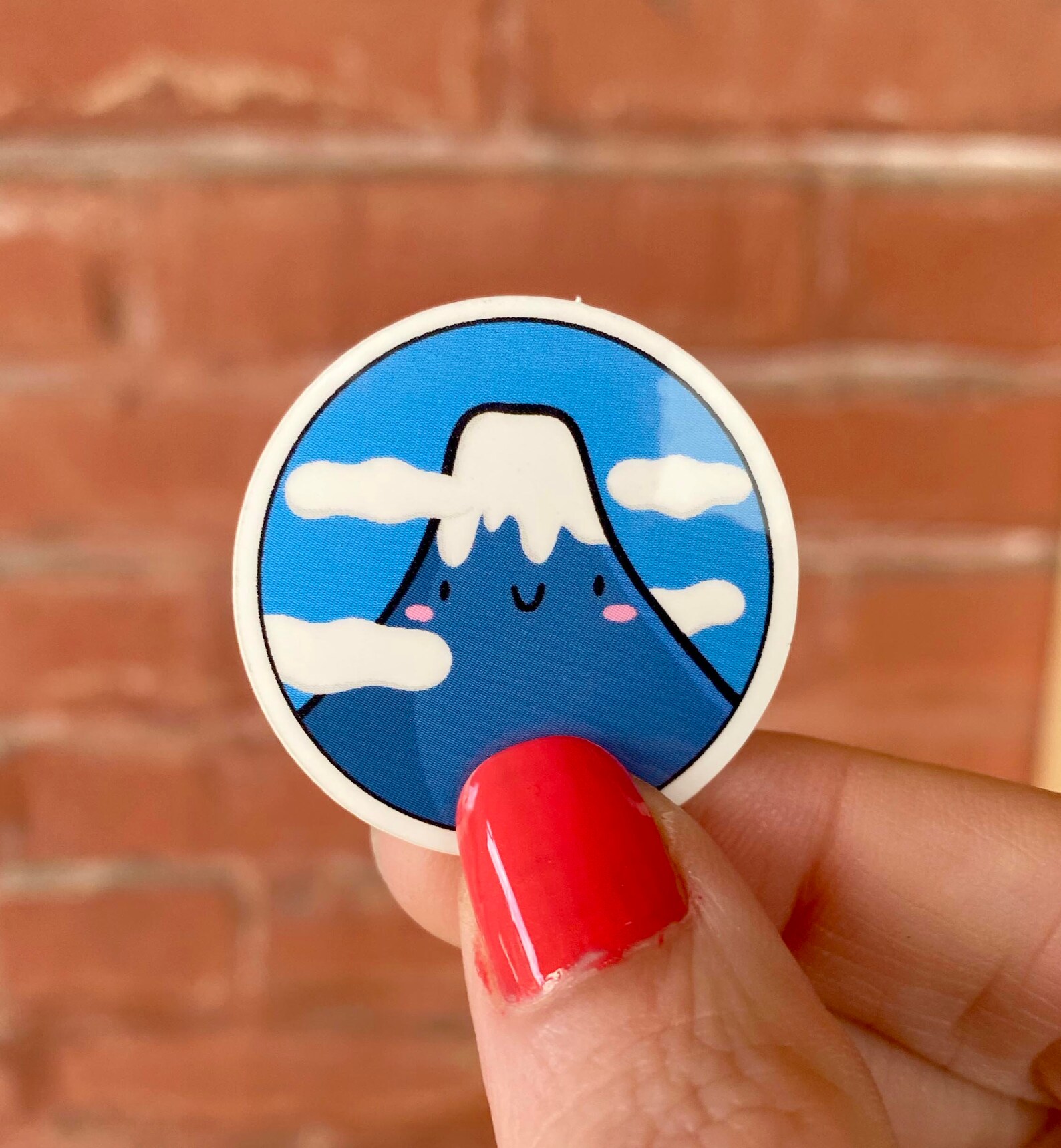 Waterproof Japan Sticker Pack Weatherproof Sticker Anime - Etsy