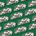 Onigiri Dogs Sticker | Weatherproof Vinyl Sticker| Black Shiba Inu ...
