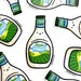 Ranch Sticker Weatherproof Vinyl Sticker Kawaii Sticker Ranch Dressing ...