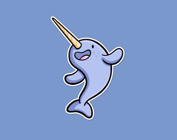 Animated Narwhals